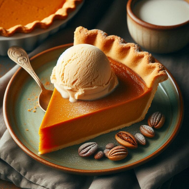 Thanksgiving Ice Cream – Ripple Pizza & Ice Cream