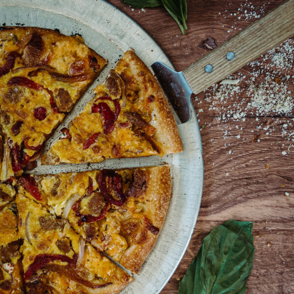 Pizza – Ripple Pizza & Ice Cream